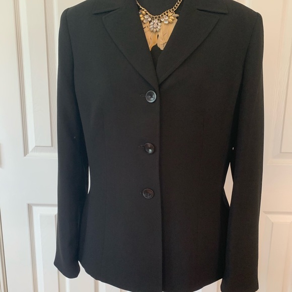 Kasper | Jackets & Coats | Kasper Suit Jacket | Poshmark